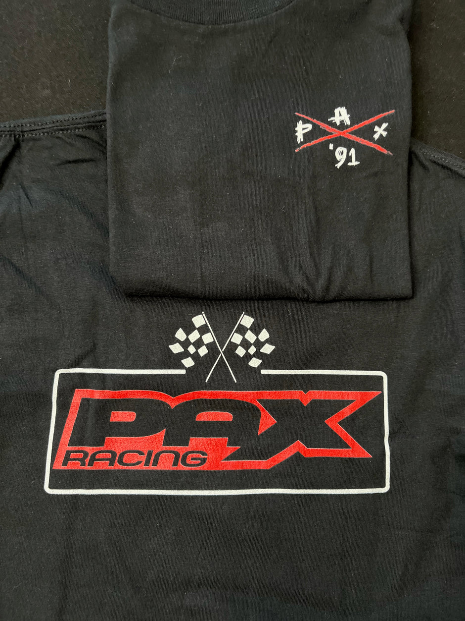 APPAREL – PAX RACING