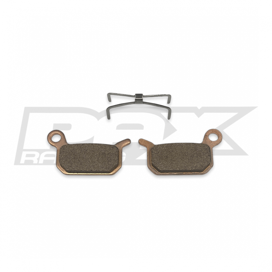 CX50 BRAKES – PAX RACING