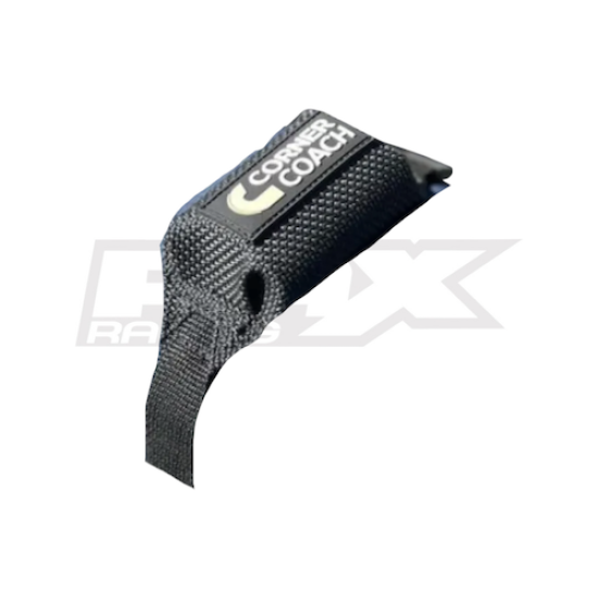 Corner Coach Seat Bump 50cc-85cc – PAX RACING