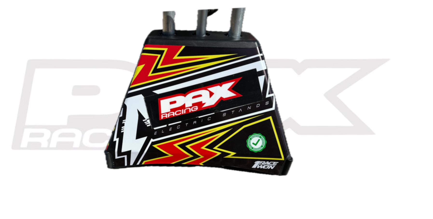 PAX RACING