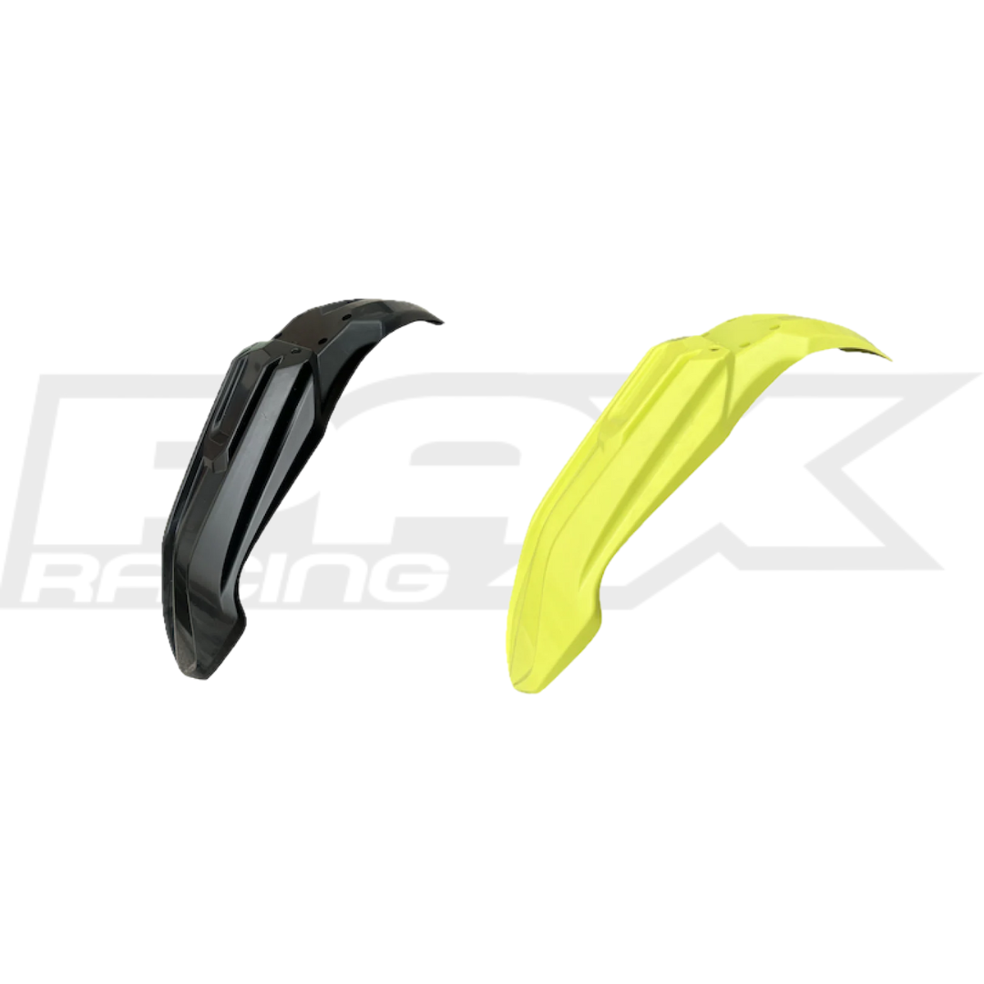 Cobra 50 Jr / FWE Front Fender 2021+ – PAX RACING