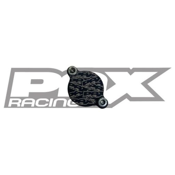 PW50 Pax Racing Oil Injection Removal Plug – PAX RACING