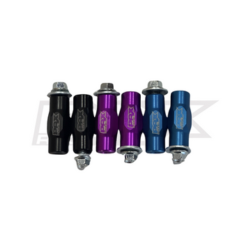 PW50 CONTROLS & HANDLEBARS – PAX RACING